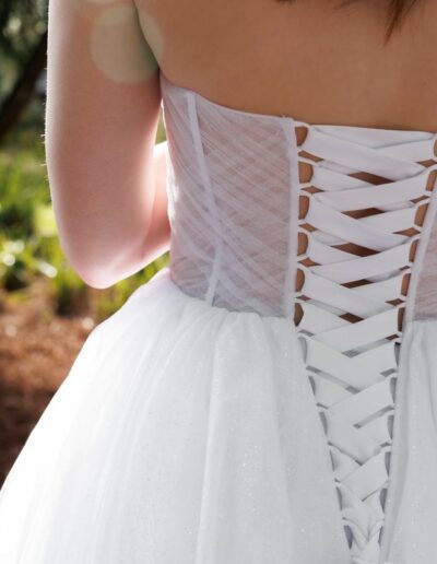 Debutantes | The Bridal Suite